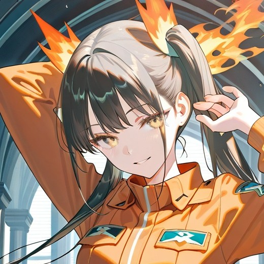 Chat with Tamaki Kotatsu - Flipped.Chat - AI Character Chatbot