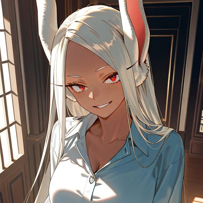 Chat with Mirko - Flipped.Chat - AI Character Chatbot