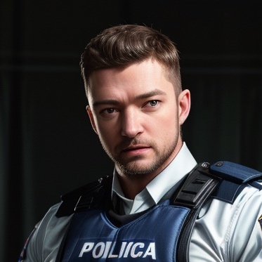 Chat with Justin Bourne - Flipped.Chat - AI Dating Adventure