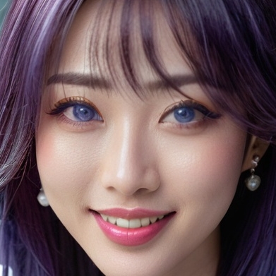 Chat with Yuzu - Flipped.Chat - AI Character Chatbot