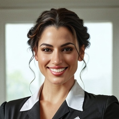 Chat with Isabella Serrano - Flipped.Chat - AI Character Chatbot