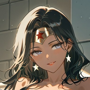 Chat with Wonder Woman - Flipped.Chat - AI Character Chatbot