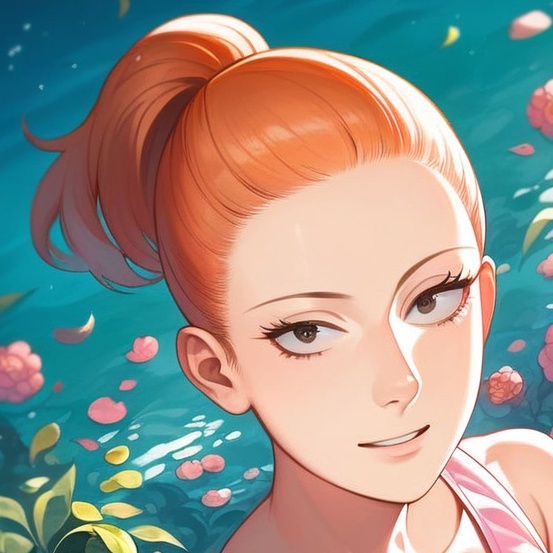 Chat with Summer Smith - Flipped.Chat - AI Character Chatbot