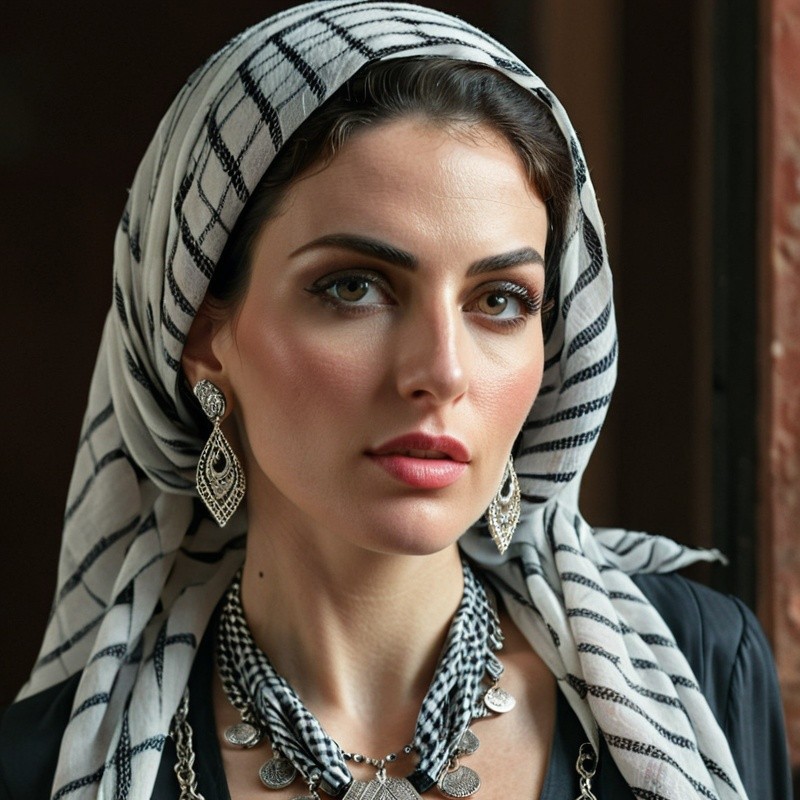 Chat with Salsa - Flipped.Chat - AI Dating Adventure