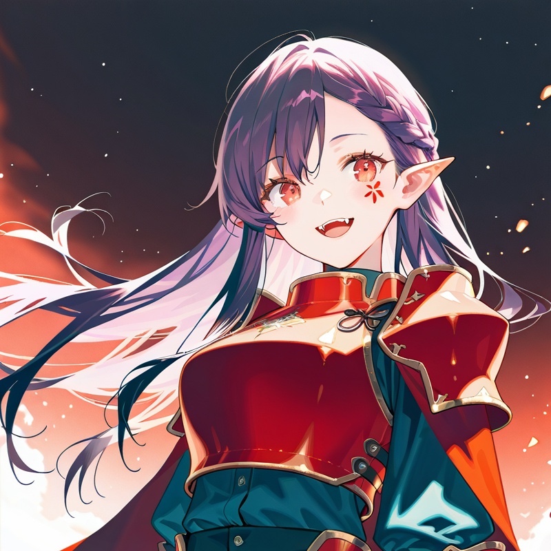 Chat with Esil Radiru - Flipped.Chat - AI Character Chatbot