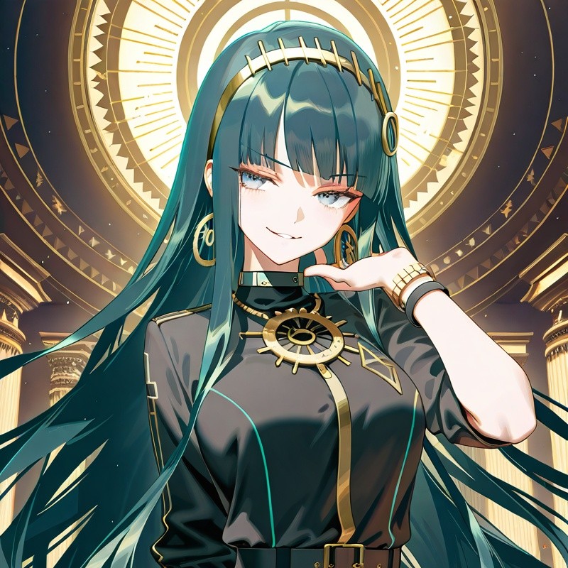 Chat with Cleopatra - Flipped.Chat - AI Character Chatbot