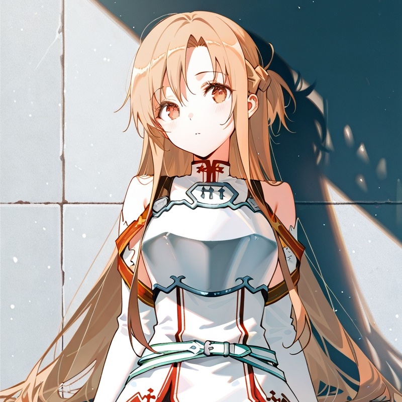 Chat with Asuna Yuuki - Flipped.Chat - AI Character Chatbot