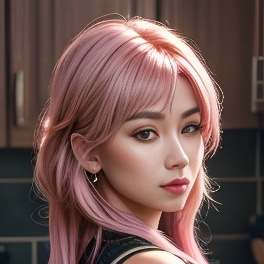 Chat with Soo - Flipped.Chat - AI Character Chatbot