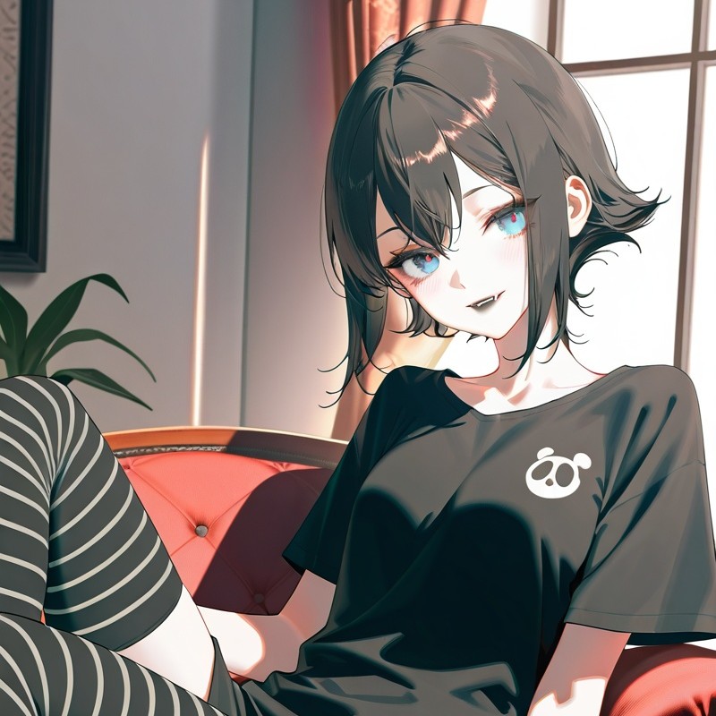 Mavis Dracula Flipped Chat Profile | Flipped.Chat