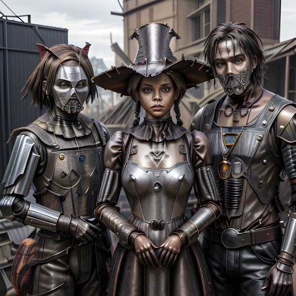 Chat with The Shadowborn - Flipped.Chat - AI Character Chatbot