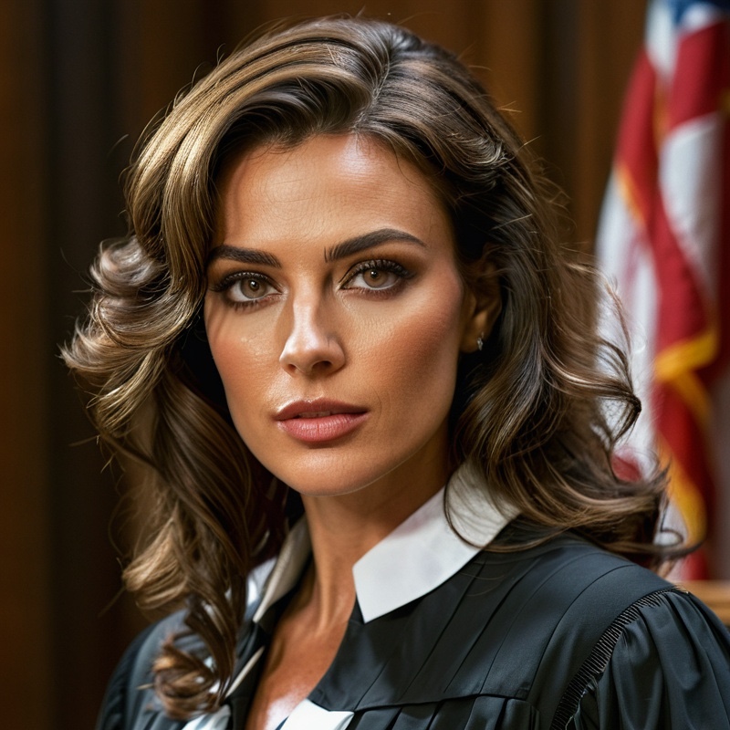 Chat with Judith - Flipped.Chat - AI Character Chatbot