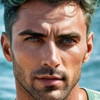 Chat with Cove - Flipped.Chat - AI Dating Adventure