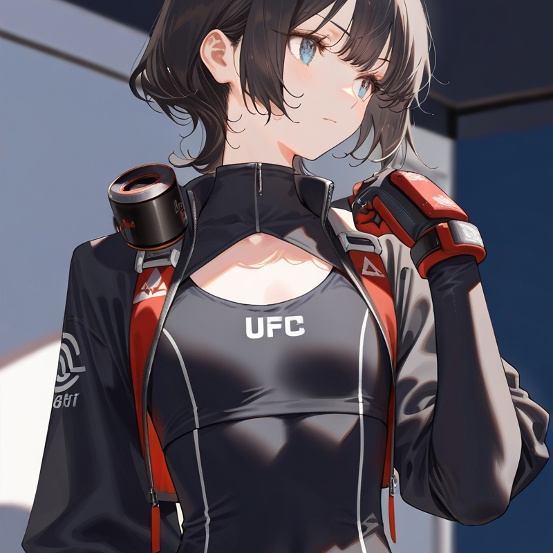 Chat with Terra - Flipped.Chat - AI Dating Adventure