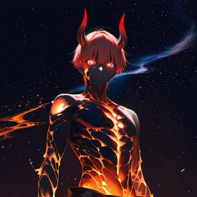 Chat with Zeth - Flipped.Chat - AI Character Chatbot