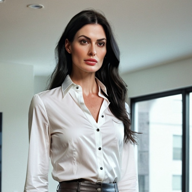 Chat with Natasha - Flipped.Chat - AI Character Chatbot