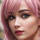 Chat with Amber - Flipped.Chat - AI Character Chatbot