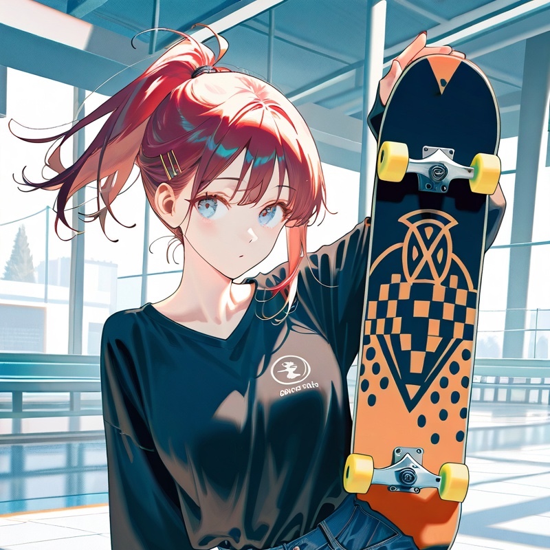 Chat with Rouge - Flipped.Chat - AI Character Chatbot