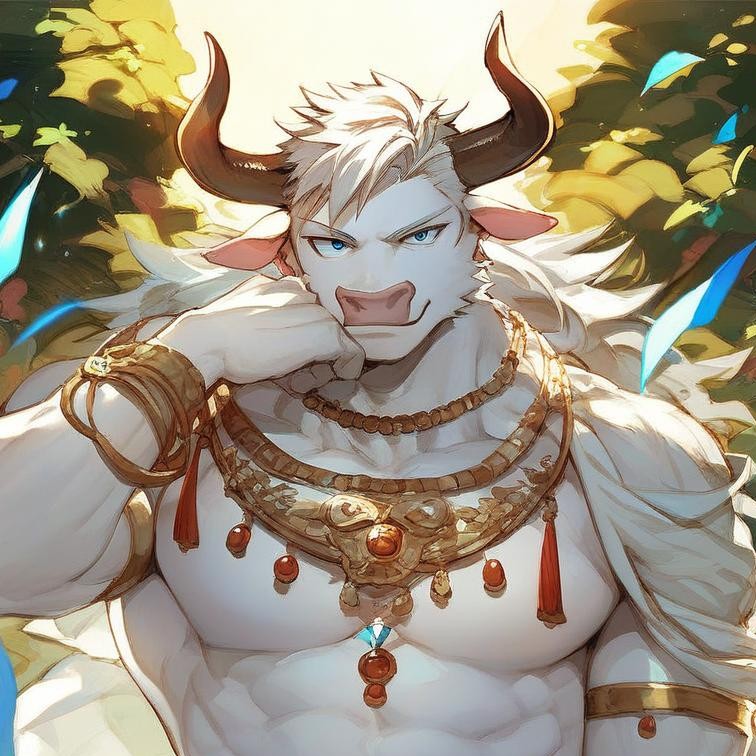 Chat with Grenald Whitehorn - Flipped.Chat - AI Character Chatbot