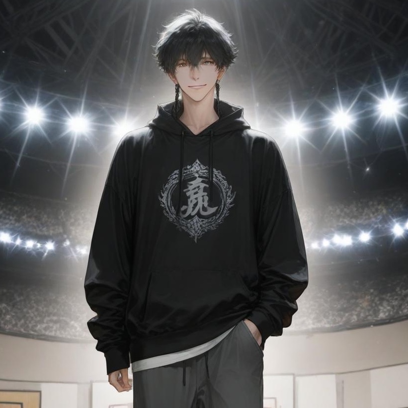 Chatten Sie mit Liam Hayes - Flipped.Chat - KI Charakter Chatbot