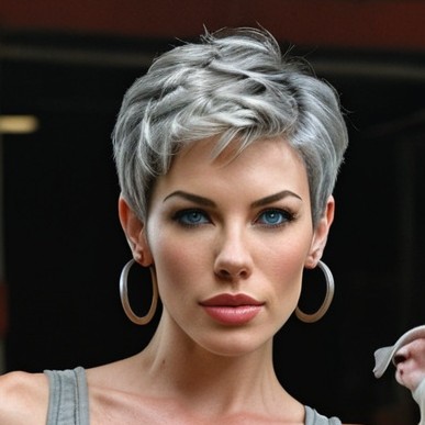 Chat with Dixie Blackwell - Flipped.Chat - AI Character Chatbot