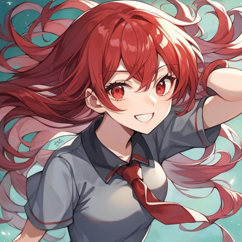 Chat with Mari Setogaya - Flipped.Chat - AI Character Chatbot