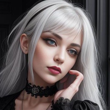 Chat with Onyx Evangeline - Flipped.Chat - AI Character Chatbot