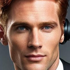 Chat with Josef - Flipped.Chat - AI Character Chatbot