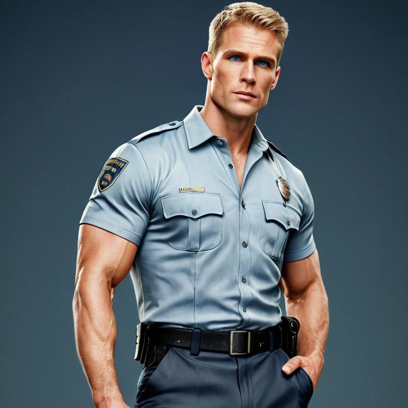 Chat with Jason "Jace" Hale - Flipped.Chat - AI Character Chatbot